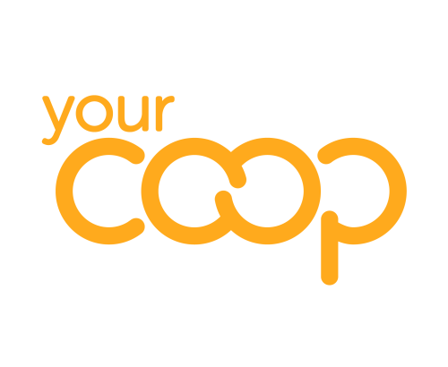 Your Coop Post Office Specialist In Telford