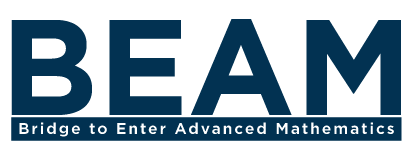 Bridge To Enter Advanced Mathematics Open Positions